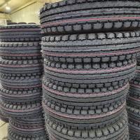 China 4.00-8 Motorcycle Tires 6PR 8PR Ply Rating Natural Rubber for Tire Producer for sale