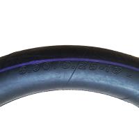 China Motorcycle Tire Inner Tube 3.00/3.25-18 Natural Butyl Rubber ISO9001 50000 pcs per day for sale