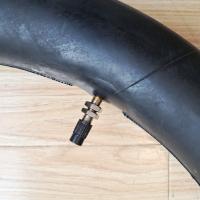 China Motorcycle Tire Inner Tube 3.00/3.25-18 Natural Butyl Rubber ISO9001 50000 pcs per day for sale