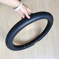 China Motorcycle Tire Inner Tube 3.00/3.25-18 Natural Butyl Rubber ISO9001 50000 pcs per day for sale