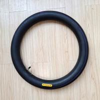 China Motorcycle Tire Inner Tube 3.00/3.25-18 Natural Butyl Rubber ISO9001 50000 pcs per day for sale