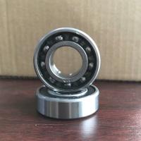 China Motorcycle Bearing 6002 35-45% Rubber Content System Suppliers Top Performance for sale