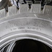 China 5.00-12 Motorcycle Tyre for Tire Casing Replacement/Repair for sale