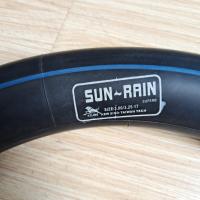 China Motorcycle Inner Tube 3.00/3.25-17 20-26% Rubber Content All Weather for sale