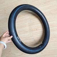 China Motorcycle Inner Tube 3.00/3.25-17 20-26% Rubber Content All Weather for sale