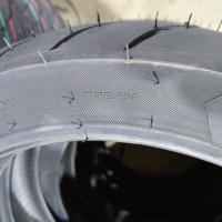China Direct Motorcycle Tubeless Tire 140/70-17 35%-55% Rubber Content 6PR/8PR Qingdao for sale