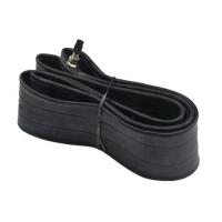China 2.50-17 Motorcycle Inner Tube 20-26% Rubber Content 50000 Pcs Daily Capacity ISO Certified for sale