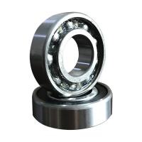 China Chinese Motorcycle Bearing 6300 Standard Size 30mm Bore 72mm OD for Bajaj Three Wheeler for sale