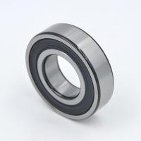China Chinese Motorcycle Bearing 6300 Standard Size 30mm Bore 72mm OD for Bajaj Three Wheeler for sale