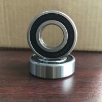 China Chinese Motorcycle Bearing 6300 Standard Size 30mm Bore 72mm OD for Bajaj Three Wheeler for sale