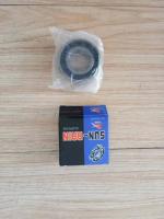 China Chinese Motorcycle Bearing 6300 Standard Size 30mm Bore 72mm OD for Bajaj Three Wheeler for sale