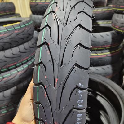China Motorcycle Tire 2.75-17 3.00-17 Natural Rubber 6PR 8PR for Repair Replacement for sale