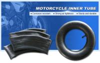 China 400g Motorcycle Tire Tube 2.50-18 TR4 Valve for Enhanced Safety and Durability for sale
