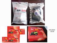China 400g Motorcycle Tire Tube 2.50-18 TR4 Valve for Enhanced Safety and Durability for sale