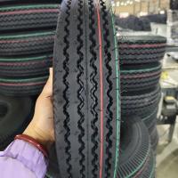 China Motorcycle Tire 4.00-8 OEM Natural Rubber 35%-55% Content 6PR/8PR Ply Rating for sale