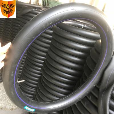 China Motorcycle Inner Tube 325-18 350-18 275-17 300-18 Durable Rubber for Bikes for sale