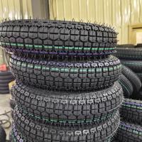 China OEM Off Road Motorcycle Tires 2.75-17 to 110/90-16 Natural Rubber 6PR 8PR for sale