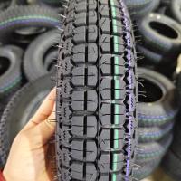China OEM Off Road Motorcycle Tires 2.75-17 to 110/90-16 Natural Rubber 6PR 8PR for sale