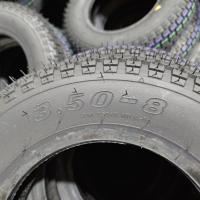 China OEM Off Road Motorcycle Tires 2.75-17 to 110/90-16 Natural Rubber 6PR 8PR for sale