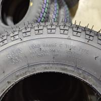 China OEM Off Road Motorcycle Tires 2.75-17 to 110/90-16 Natural Rubber 6PR 8PR for sale