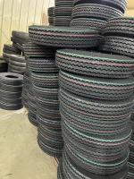 China Bajaj Motorcycle Tires 4.00-8 6PR 8PR Long-Lasting Casing for Replace Repair for sale