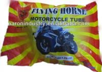 China 10.5 MPA Tensile Strength Motorcycle Tires Natural Rubber Butyl Rubber Inner Tubes 300-8 to 130-60-13 for sale