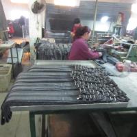 China 17inch Motorcycle Inner Tube Natural Butyl Rubber 500% Elongation Direct Factory Supply for sale