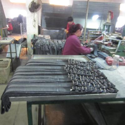 China 17inch Motorcycle Inner Tube Natural Butyl Rubber 500% Elongation Direct Factory Supply for sale