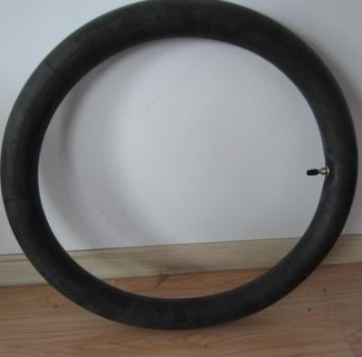 China Motorcycle Inner Tube 4.10-18 for Replacement Repair 20-26% Natural Rubber Content for sale