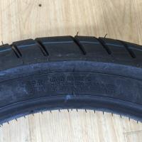 China 110/80-17 Motorcycle Inner Tube 6PR 8PR Natural Rubber Black for Motorcycle Accessories for sale