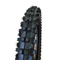 China OEM Acceptable 90/90-21 Super Soft and Middlesoft Tyre with Excellent Rubber Content for sale