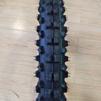 China OEM Acceptable 90/90-21 Super Soft and Middlesoft Tyre with Excellent Rubber Content for sale