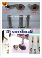 China High Elongation 500-550% Motorcycle Tire Inner Tube Durable Natural Rubber 2.50-17 for sale