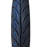 China Motorcycle Tire 2.75-17 3.00-17 Natural Rubber Steel Nylon 6PR 8PR for B2B Export for sale