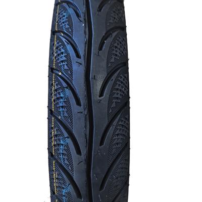China Motorcycle Tire 2.75-17 3.00-17 Natural Rubber Steel Nylon 6PR 8PR for B2B Export for sale
