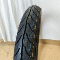 China Motorcycle Tire 2.75-17 3.00-17 Natural Rubber Steel Nylon 6PR 8PR for B2B Export for sale