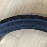 China Motorcycle Tire 2.75-17 3.00-17 Natural Rubber Steel Nylon 6PR 8PR for B2B Export for sale