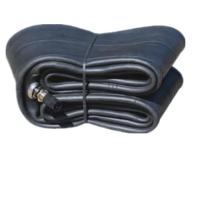 China Natural Butyl Inner Tube 275/300-18 250/275-17 250/275-18 for Motorcycle 700cc for sale