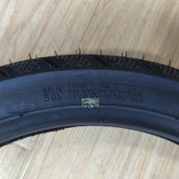 China Motorcycle Tire 2.75-17 3.00-17 Natural Rubber Steel Nylon 6PR 8PR for B2B Export for sale