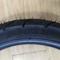 China Motorcycle Tire 2.75-17 to 110/90-16 Natural Rubber Steel Nylon 35%-55% Rubber Content 6PR/8PR for sale