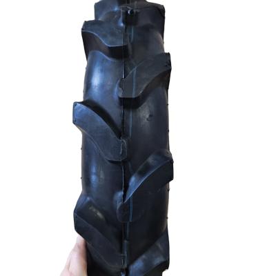 China 5.00-12 Tube Tyre 6PR 8PR Ply Rating Durable Tire Casing for Motorcycle Natural Rubber for sale