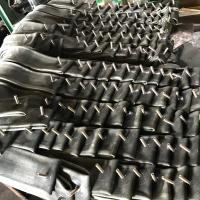 China Motorcycle Tire Natural Butyl Inner Tube 8-18 Inch Excellent Elongation for sale