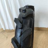 China 5.00-12 Tube Tyre 6PR 8PR Ply Rating Durable Tire Casing for Motorcycle Natural Rubber for sale
