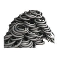 China Motorcycle Inner Tube Natural Rubber Butyl Rubber 300-8 to 450-12 Sizes for sale