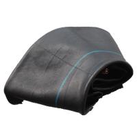 China Motorcycle Inner Tube Natural Rubber Butyl Rubber 300-8 to 450-12 Sizes for sale