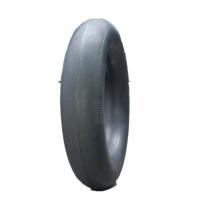 China Motorcycle Inner Tube Natural Rubber Butyl Rubber 300-8 to 450-12 Sizes for sale