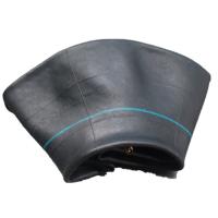 China Motorcycle Inner Tube Natural Rubber Butyl Rubber 300-8 to 450-12 Sizes for sale