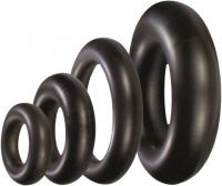 China Natural Rubber Butyl Motorcycle Inner Tube 300-17 Dual Sport Tire 85mm Width for sale