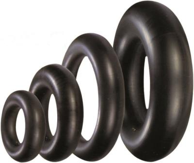 China Natural Rubber Butyl Motorcycle Inner Tube 300-17 Dual Sport Tire 85mm Width for sale