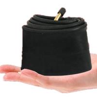 China 16 Inch 90/90-19 Motorcycle Inner Tube 90mm Width TR4 Valve B2B Export for sale